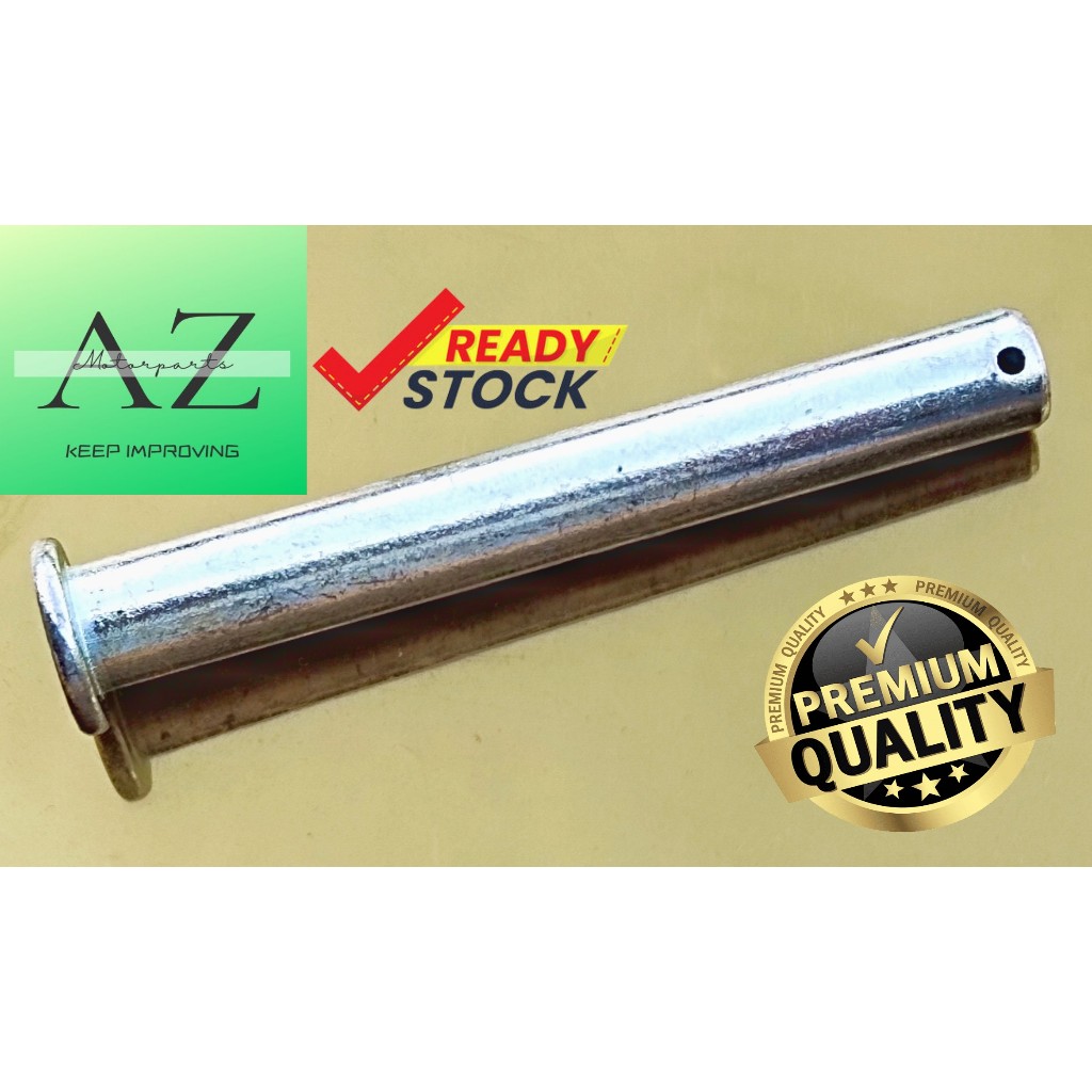 KAWASAKI K1 MAIN STAND SHAFT / DOUBLE STAND SHAFT | Shopee Malaysia