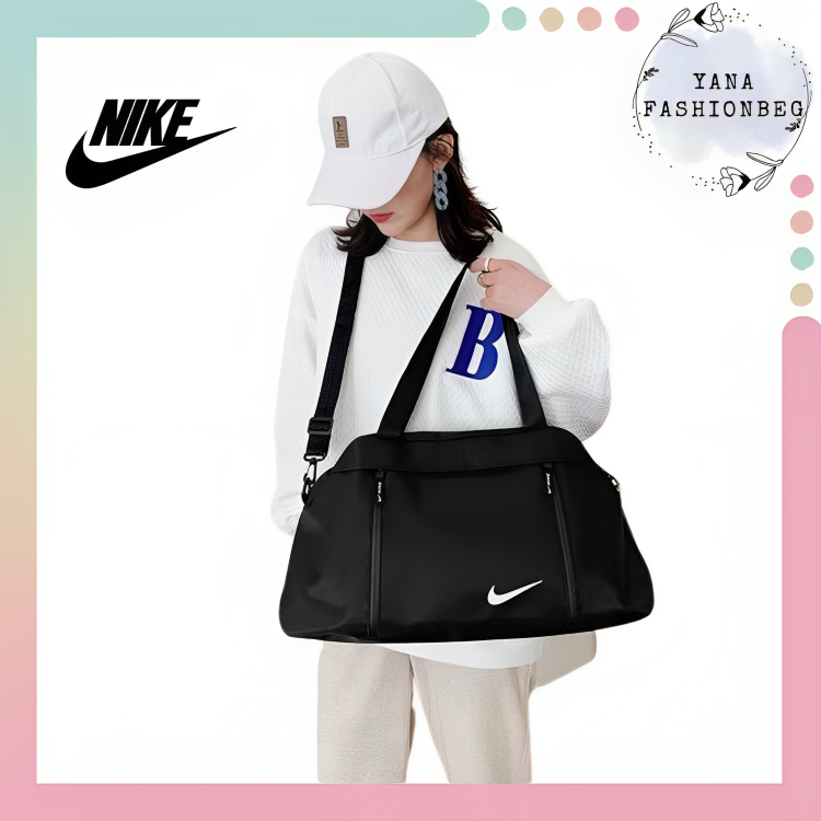 READY STOCK 】N019 bag / Sling Travel bag / Sports bag / beg Camping ...