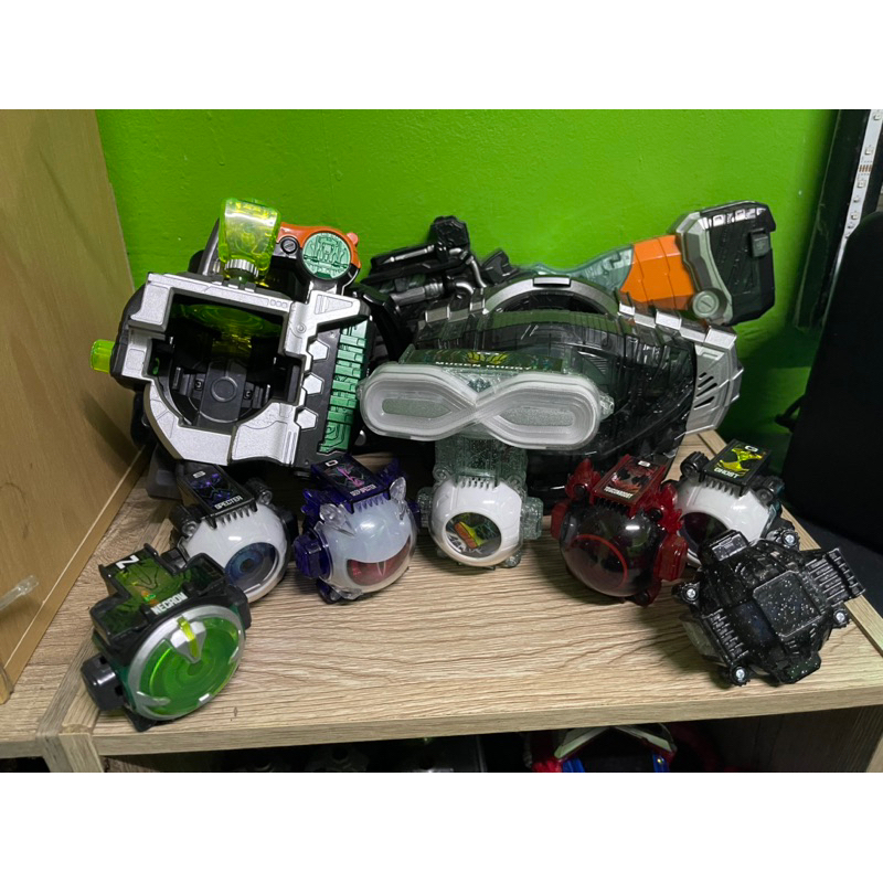 Dx Limited Edition and SE Eyecon | Shopee Malaysia