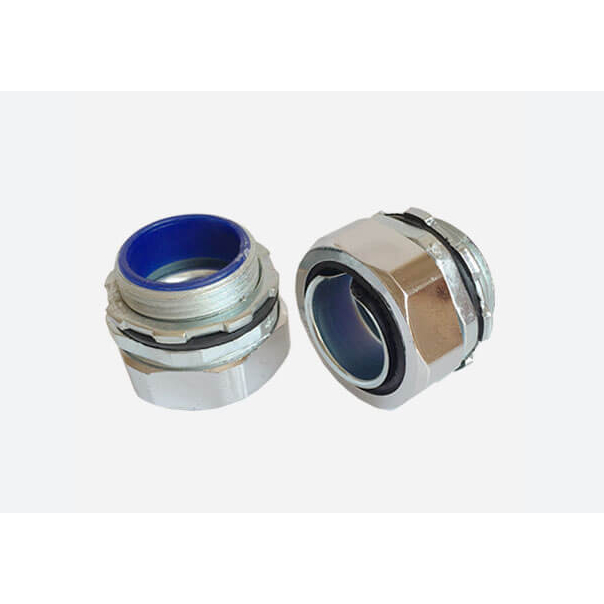 GI FLEXIBLE PVC COATED ADAPTOR 3/4"(20MM) / 1" (25MM) | Shopee Malaysia