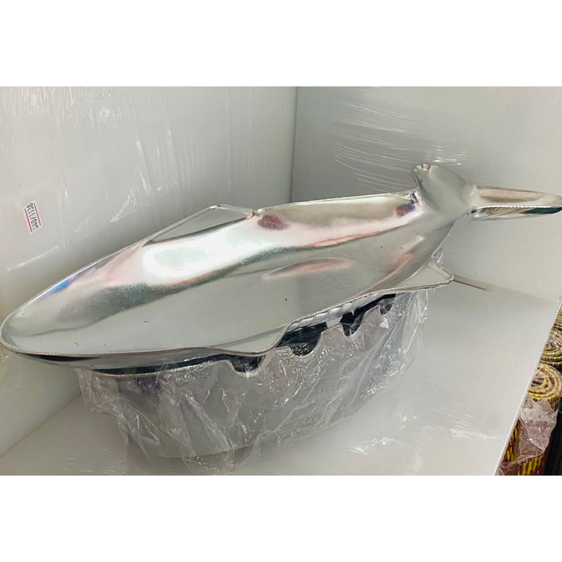 THAI FISH PLATTER/FISH TRAY PINGGAN BENTUK IKAN | Shopee Malaysia