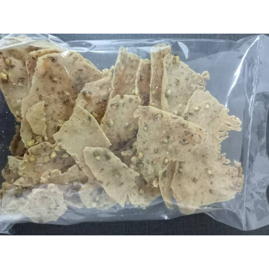 tumpi kacang hijau nipis dan rangup | Shopee Malaysia