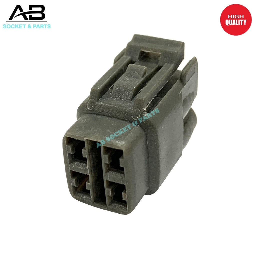 4 Pin Toyota Corolla SEG AE101 AE111 1.6 1.8 4AFE 7AFE Distributor ...