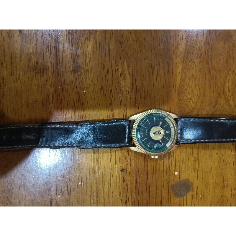 DALIL WATCH 40 YEARS OLD VINTAGE | Shopee Malaysia
