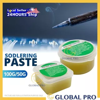 solder paste - Prices and Promotions - Mar 2025 | Shopee Malaysia