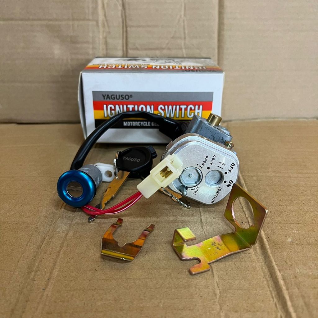 BENELLI SM SPORT MAIN SWITCH SET // SM-SPORT SMSPORT 110 MAINSWITCH ...