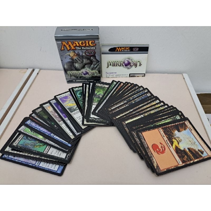 [MTG] Assorted Cards Common, Uncommon, & Rare [100 Cards][Read ...