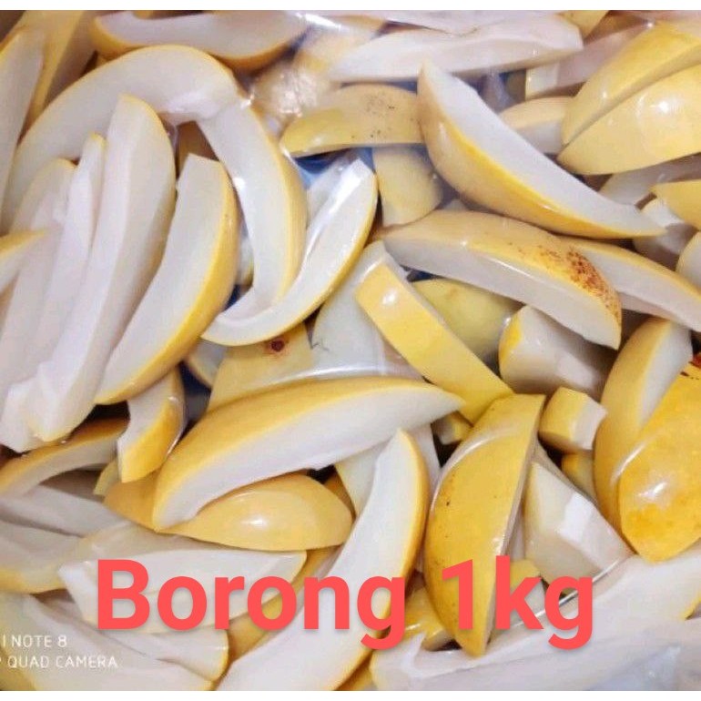 JERUK PELAM KULIT PULAU PINANG | Shopee Malaysia