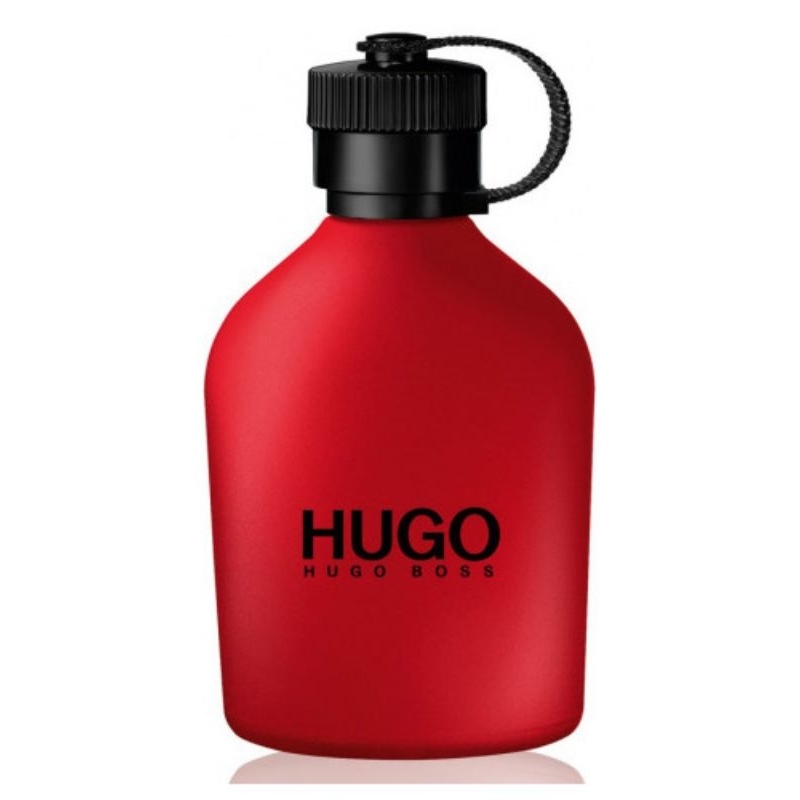 HUGO BOS RED Eau De Parfum (EDP) (LONG LASTING) | Shopee Malaysia