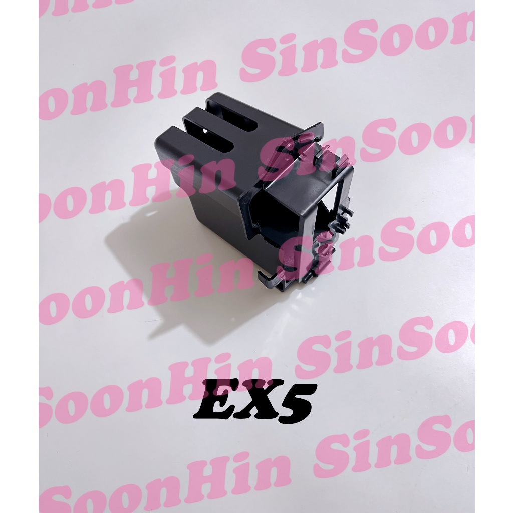 Honda EX5 Case Battery # ex5 dream kotak bateri | Shopee Malaysia