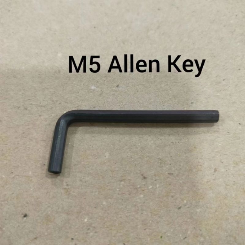 M4 Allen Key / M5 Allen Key | Shopee Malaysia