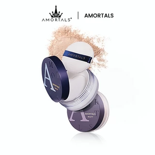 Amortals Flagship Store Online, June 2024 | Shopee Malaysia
