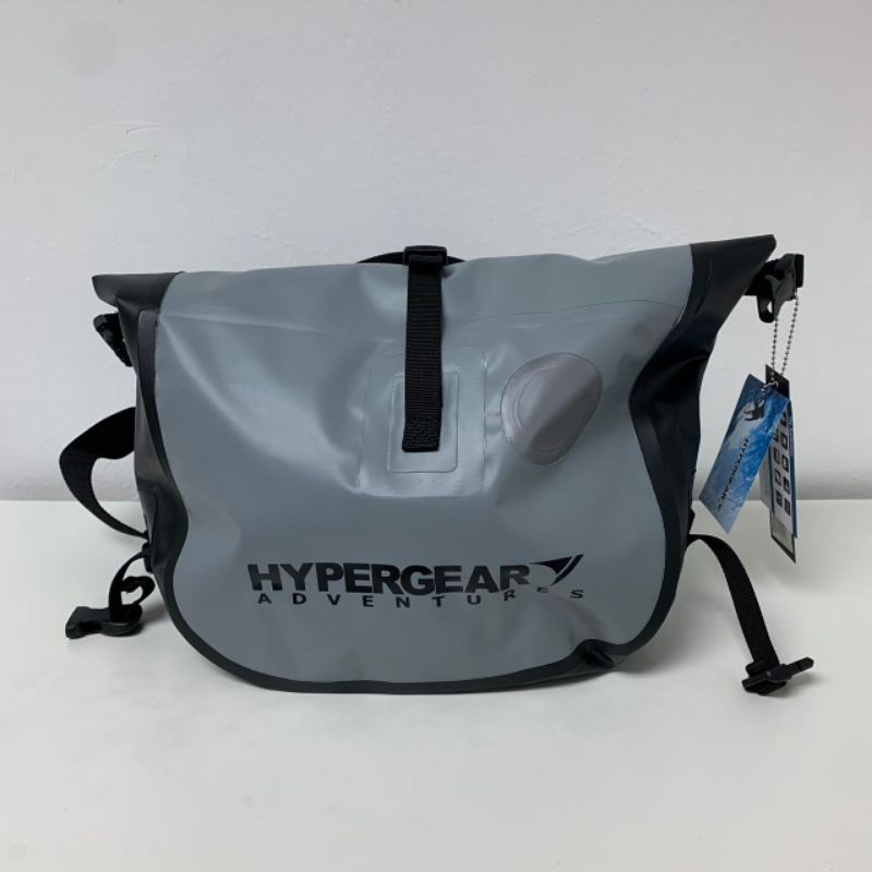 🔥BEG HYPERGEAR WATERPROOF ORIGINAL🔥 | Shopee Malaysia