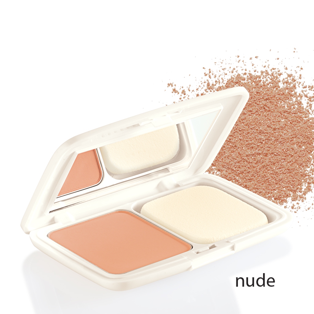 AVON Perfect Radiance Dual Powder Foundation SPF 22/PA+++ 9g | Shopee ...