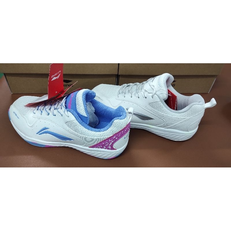 kasut Li-ning Ultra power(harga promosi) | Shopee Malaysia