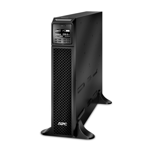 APC Smart-UPS On-Line SRT1000XLI-NCITE SRT1500XLI-NCITE 1500VA 1000VA ...