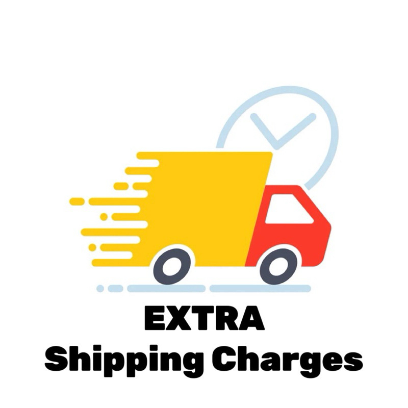 Extra Shipping Delivery Charge | Shopee Malaysia