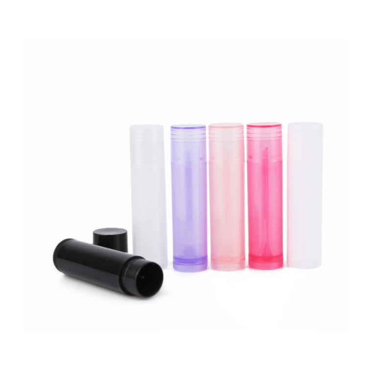 5g Empty Lipstick Tube / Lipbalm Tube / Lipstick Container / 唇膏管 ...