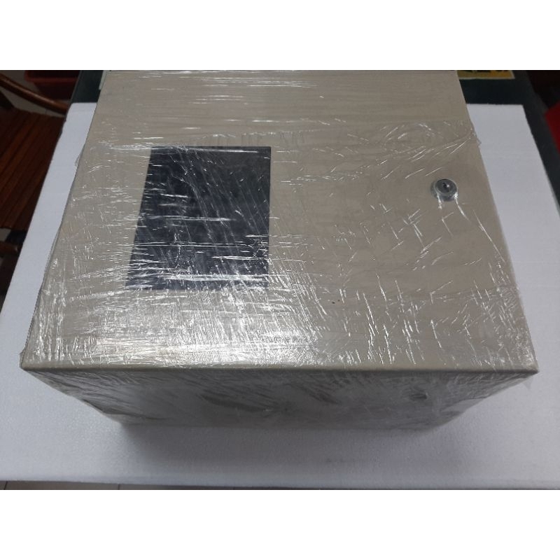 GEB in door meter board single phase | Shopee Malaysia