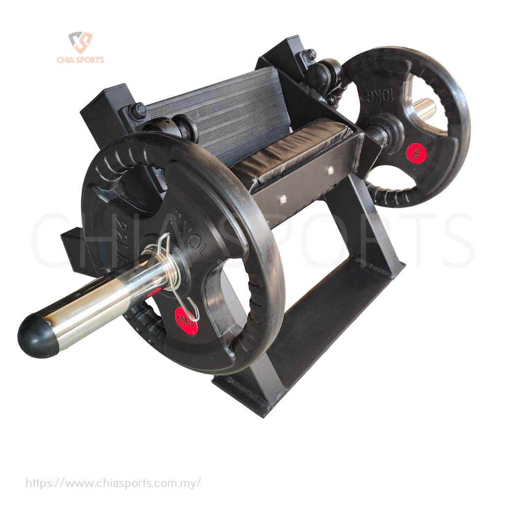 Plate Loaded Tibia Dorsi Flexion Calf Raise Machine Leg Workout Lower Body Anterior Training Tib