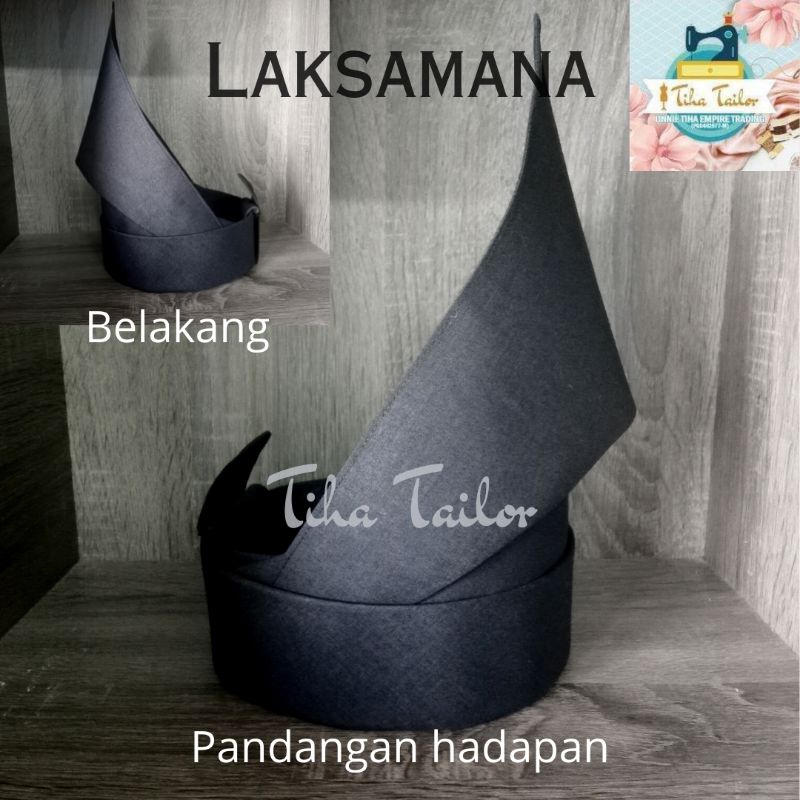 TANJAK Merdeka TENGKOLOK Warisan Tradisional Nenek Moyang, Sambutan ...