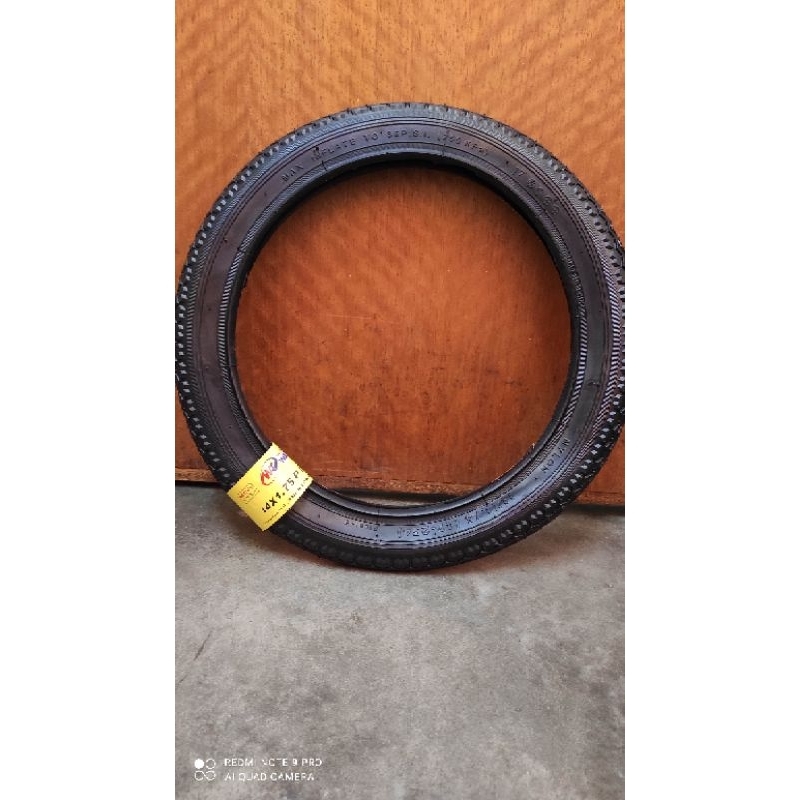 Tayar Basikal 14"16"20" MTB BMX Basikal Budak City Bike Classic ...