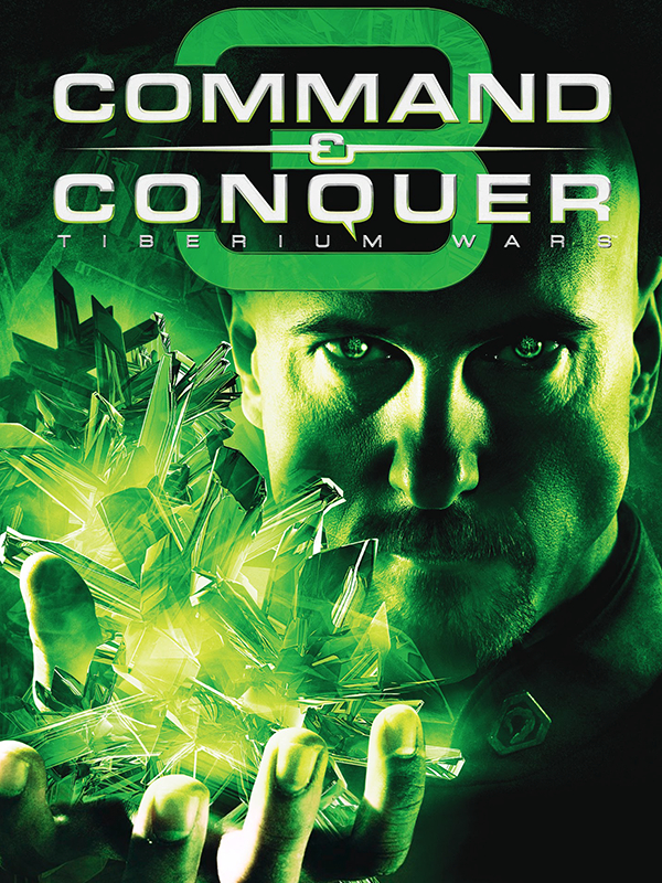 COMMAND & CONQUER 3: TIBERIUM WARS STEAM DECK | ROG ALLY | LEGION GO ...
