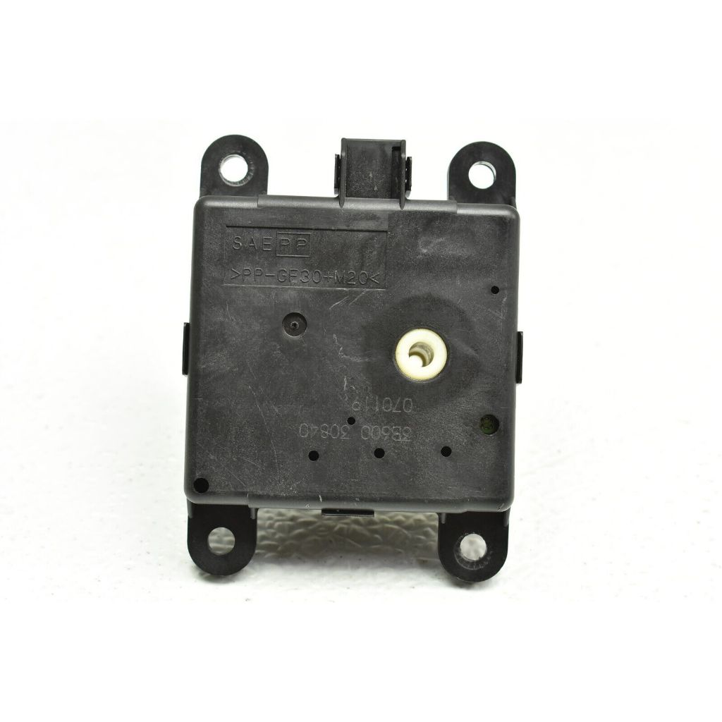 [BLOWER SERVO MOTOR][SUBARU IMPREZA WRX -GD GG(2001-2006)][ODM NEW ...