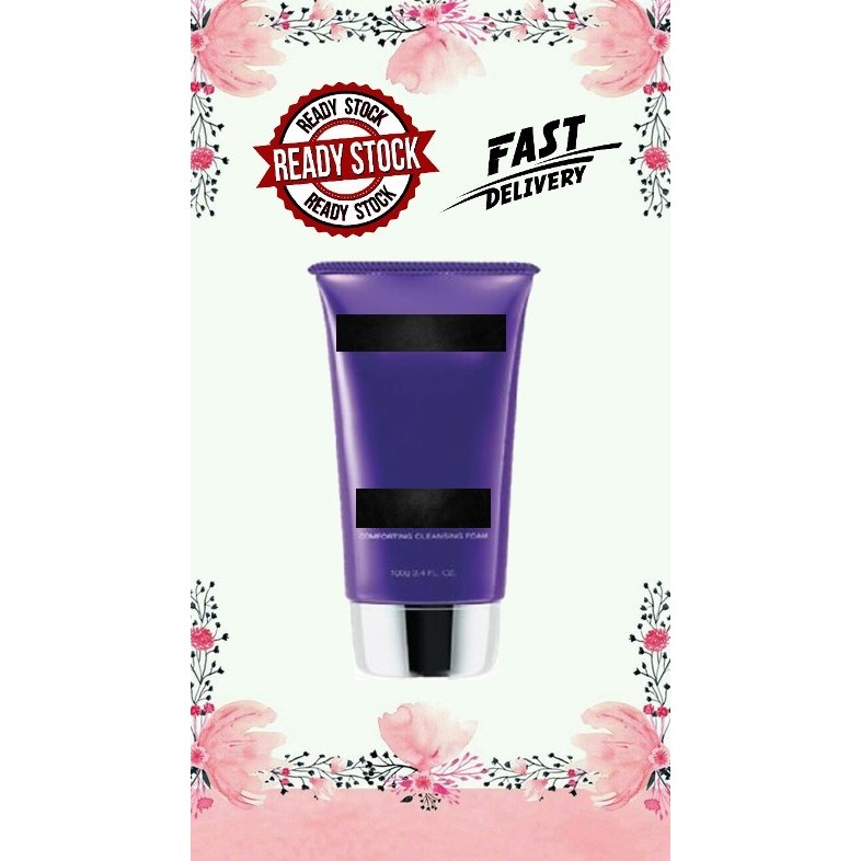 elk.ens Advanced Age Recovery Comforting Cleansing Foam (100g) | Shopee Malaysia