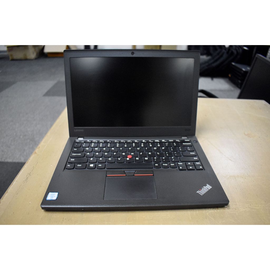 Lenovo Thinkpad X260 laptops intel i5-6300U/8GB/240GB SSD/Intel HD ...