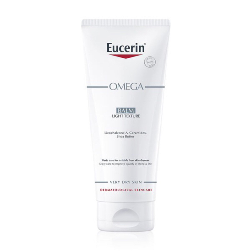 (Reject Packaging) Eucerin Omega Balm 200ml | Shopee Malaysia