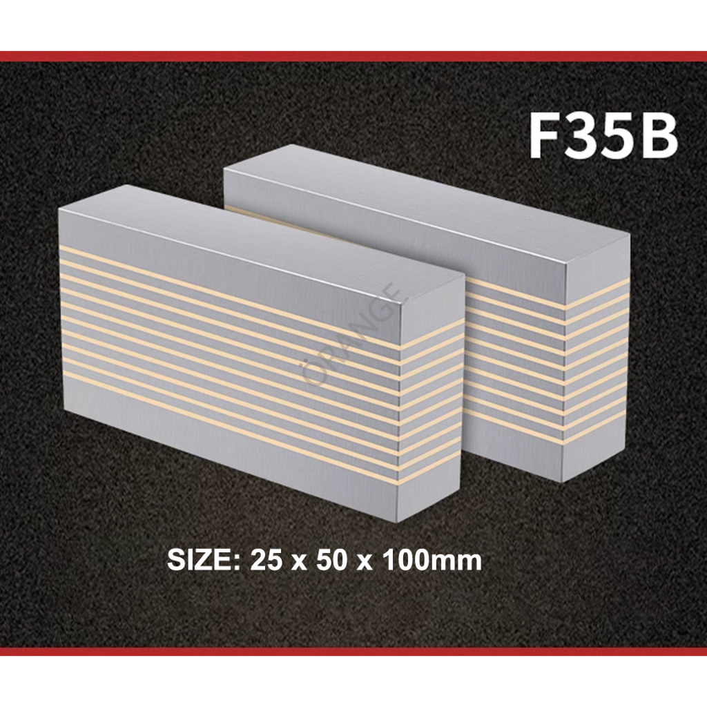 Grinding Guide Magnet Block | Shopee Malaysia