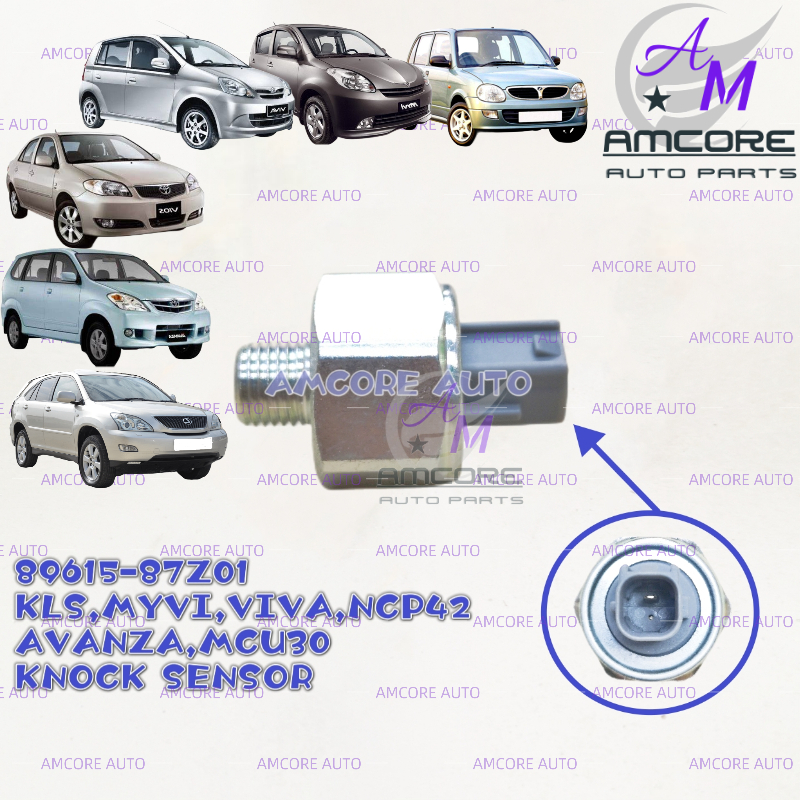 PERODUA KELISA KENARI VIVA MYVI / TOYOTA AVANZA VIOS NCP42 HARRIER ...