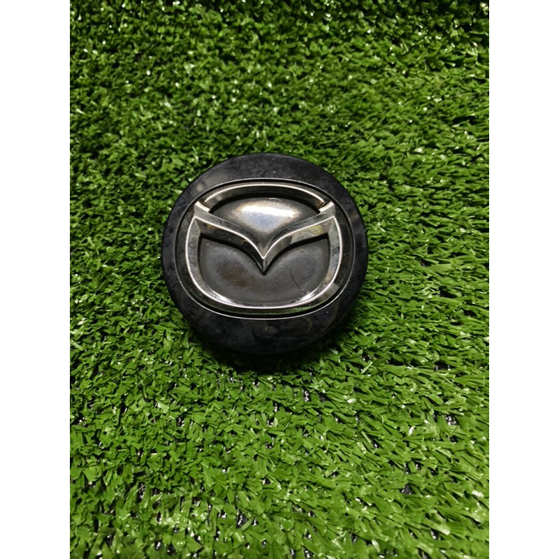 Mazda Rim Cap Cx5 Cx3 Original( BBM2-37-190) | Shopee Malaysia