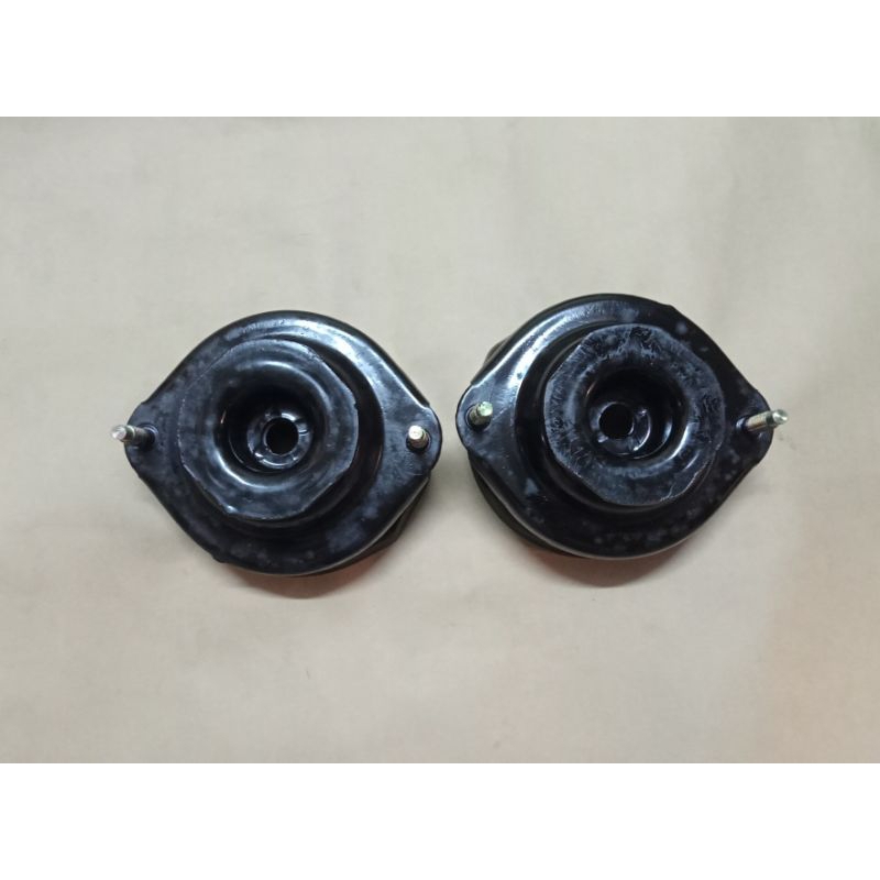 TOYOTA COROLLA KE30,KE70 DX FRONT SHOCK ABSORBER MOUNTING (48609-16010 ...