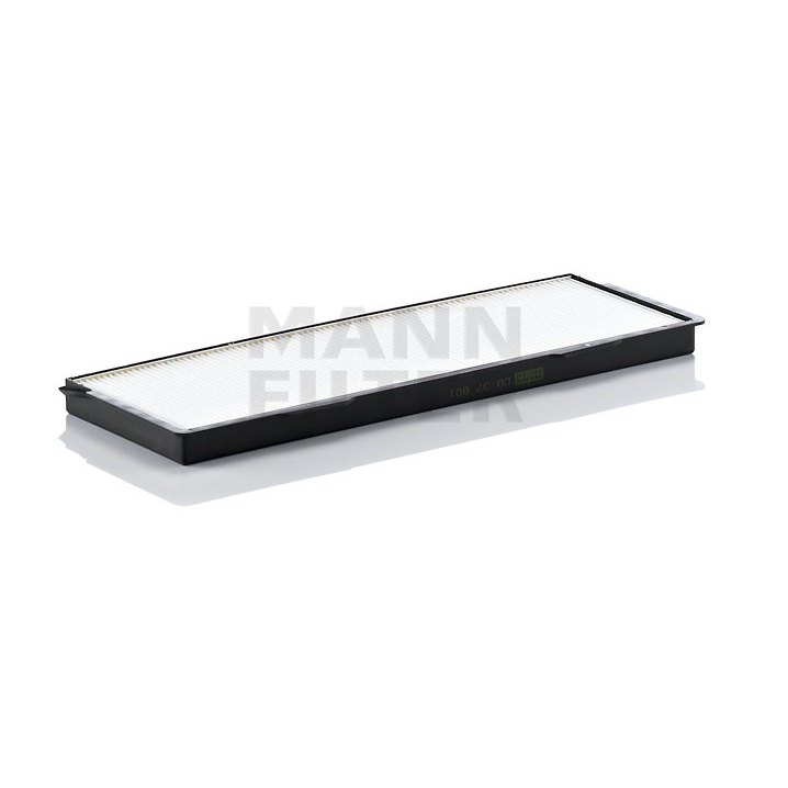 Scania Cabin Filter 1770813 CU37001 1913500 | Shopee Malaysia