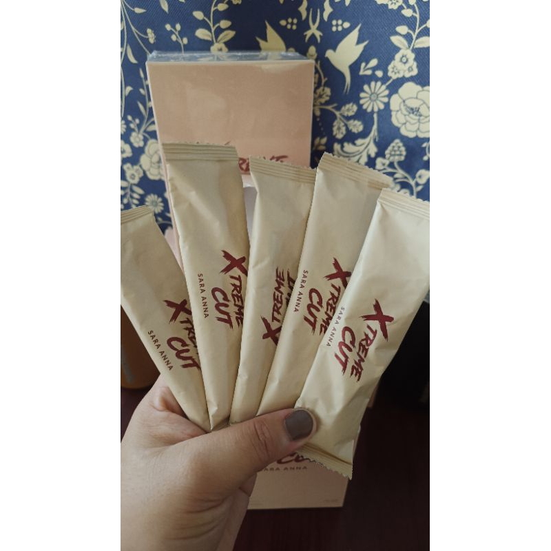Xtreme Cut Chocolate Flavour (Limited Edition) | Shopee Malaysia