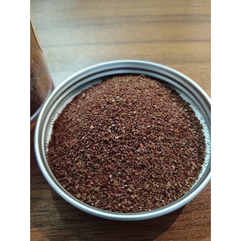 Bazaar Arab Sumac 200grm | Shopee Malaysia