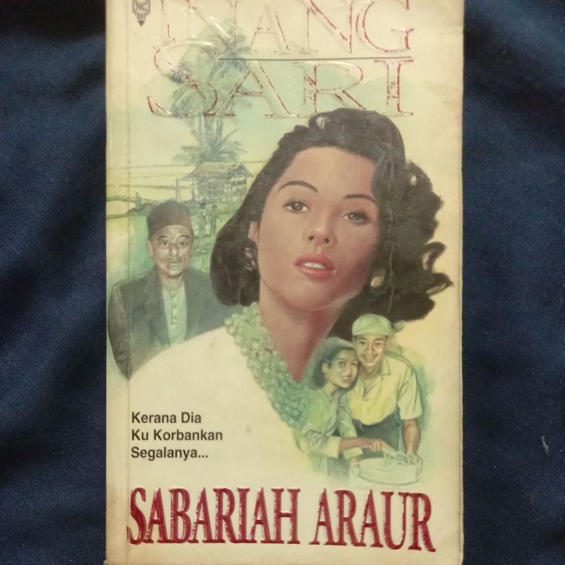 Inang Sari (Sabariah Araur) | Shopee Malaysia