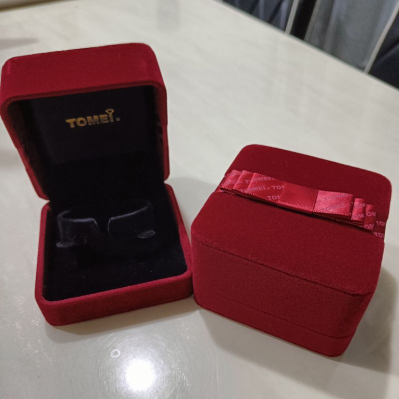 KOTAK HABIB TOMEI POH KONG TRANZ ANGSA EMAS STM @ BOX HABIB TOMEI POH ...