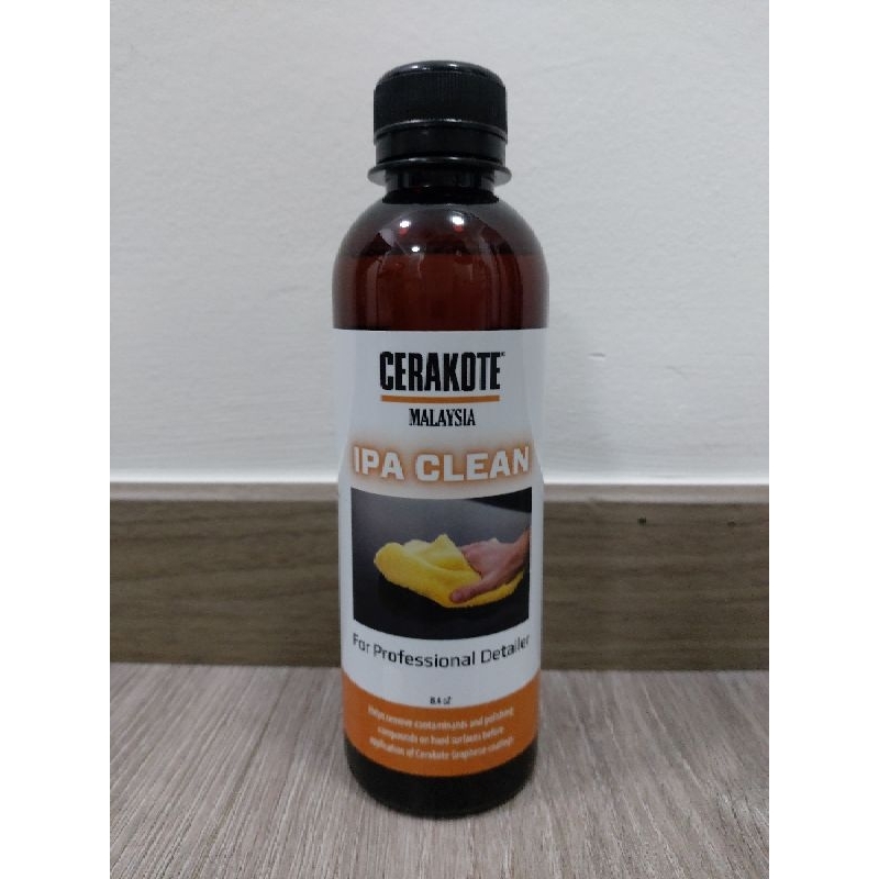 CERAKOTE Malaysia IPA Clean | Shopee Malaysia