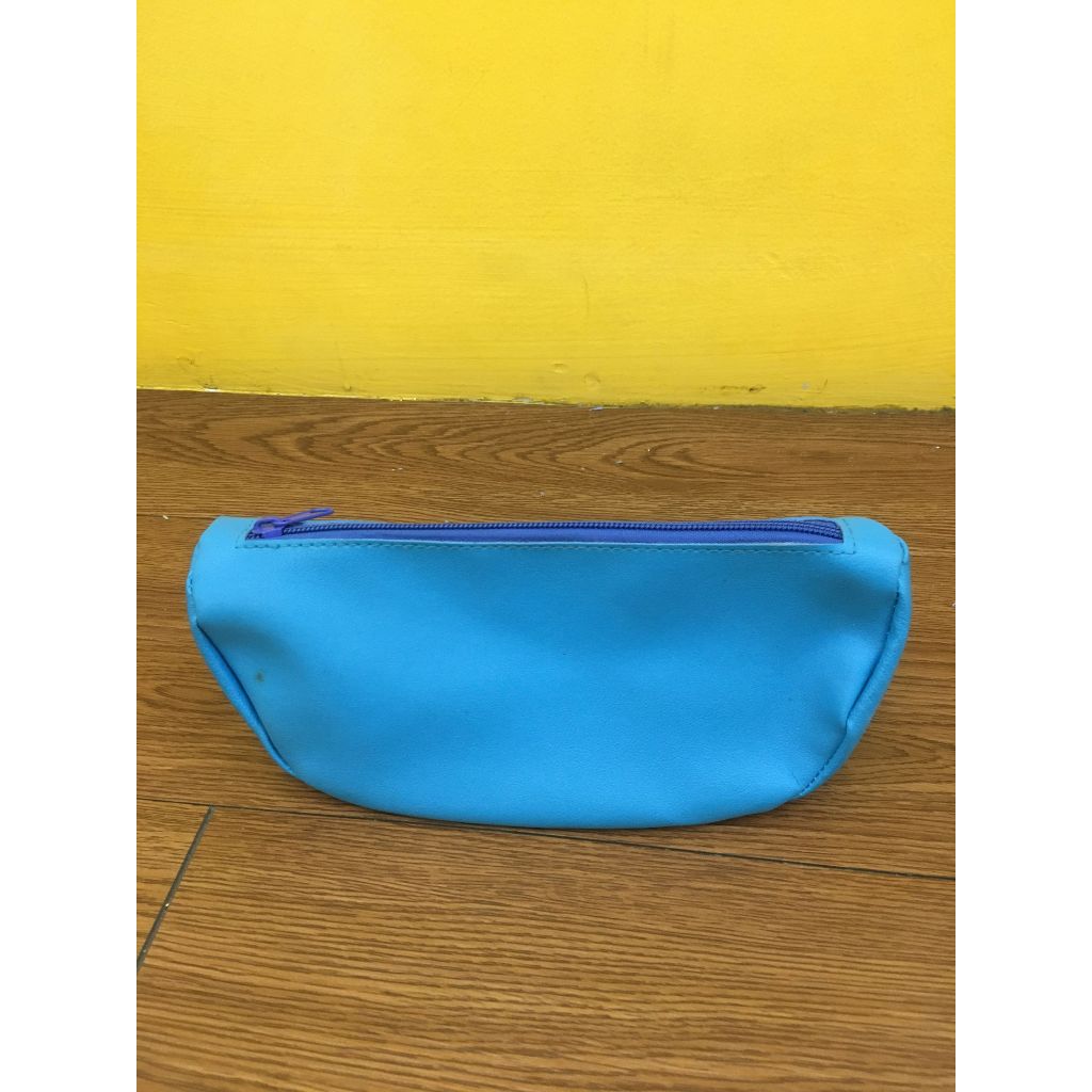 Blue color pencil box (dirty) | Shopee Malaysia