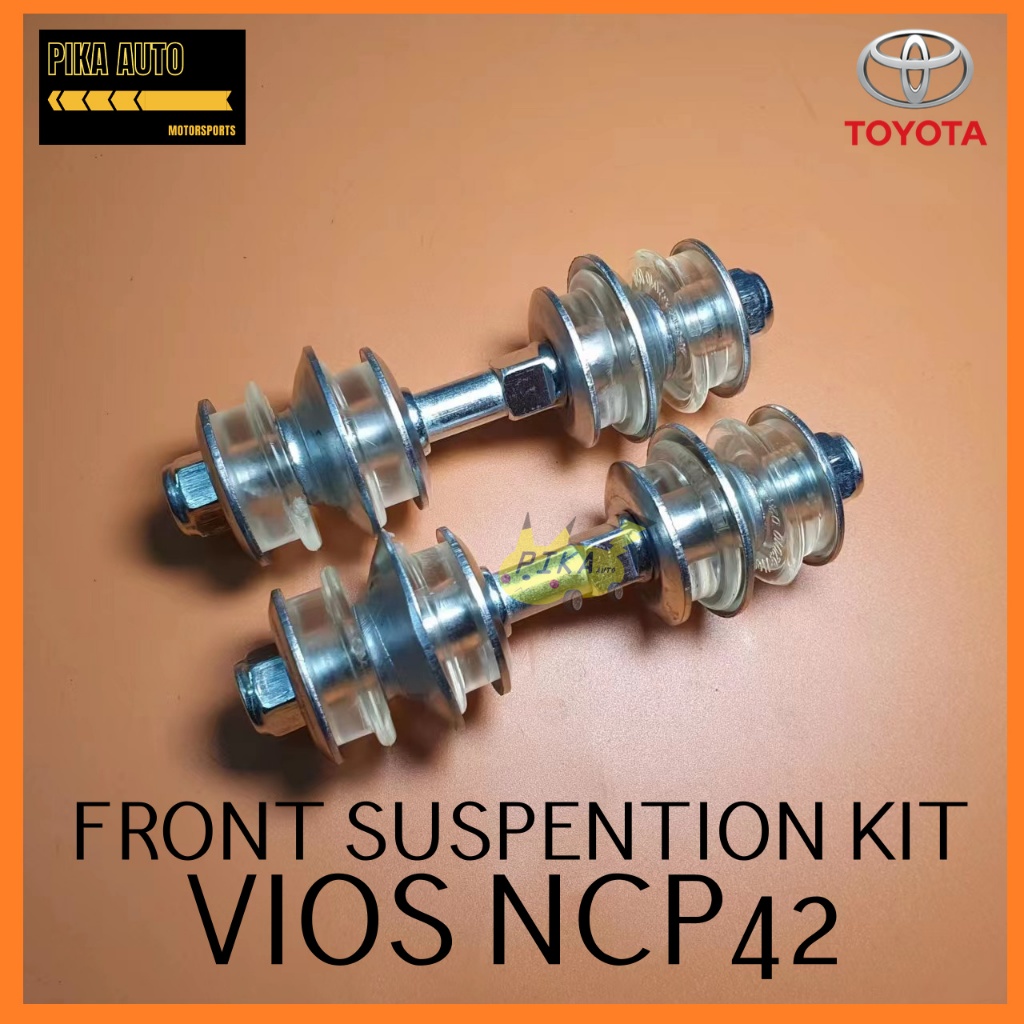 TOYOTA VIOS NCP42 FRONT SUSPENTION KIT 48817-52010 | Shopee Malaysia