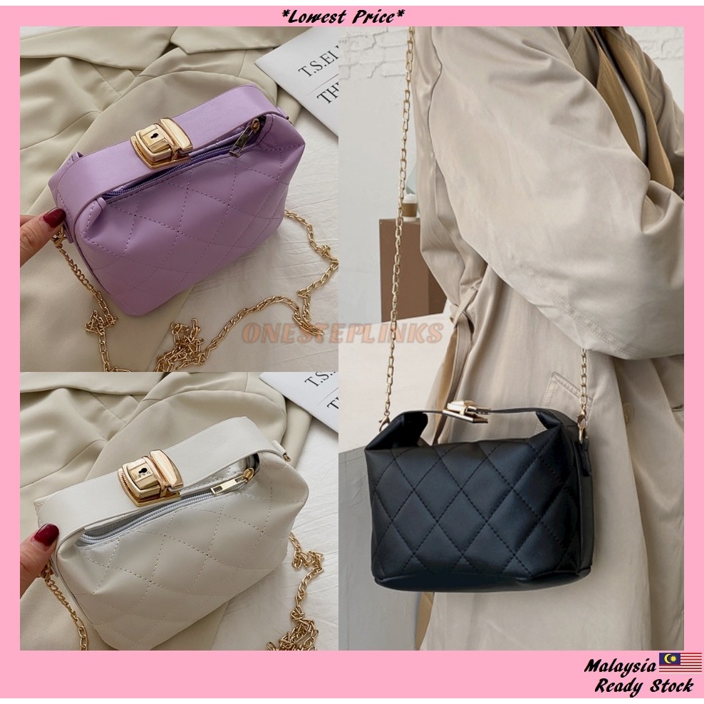 004 Women Shoulder Sling Handbag New Fashion Women's crossbody Tote Bag ...