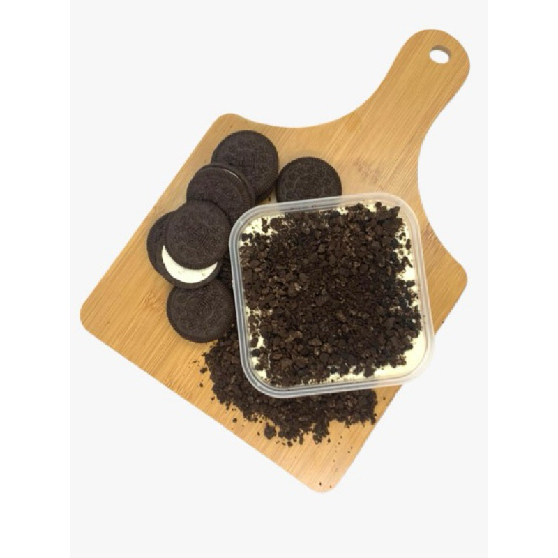 (PLS READ DETAILS BEFORE ORDER) READY STOCK OREO CHEESEKUT | Shopee ...