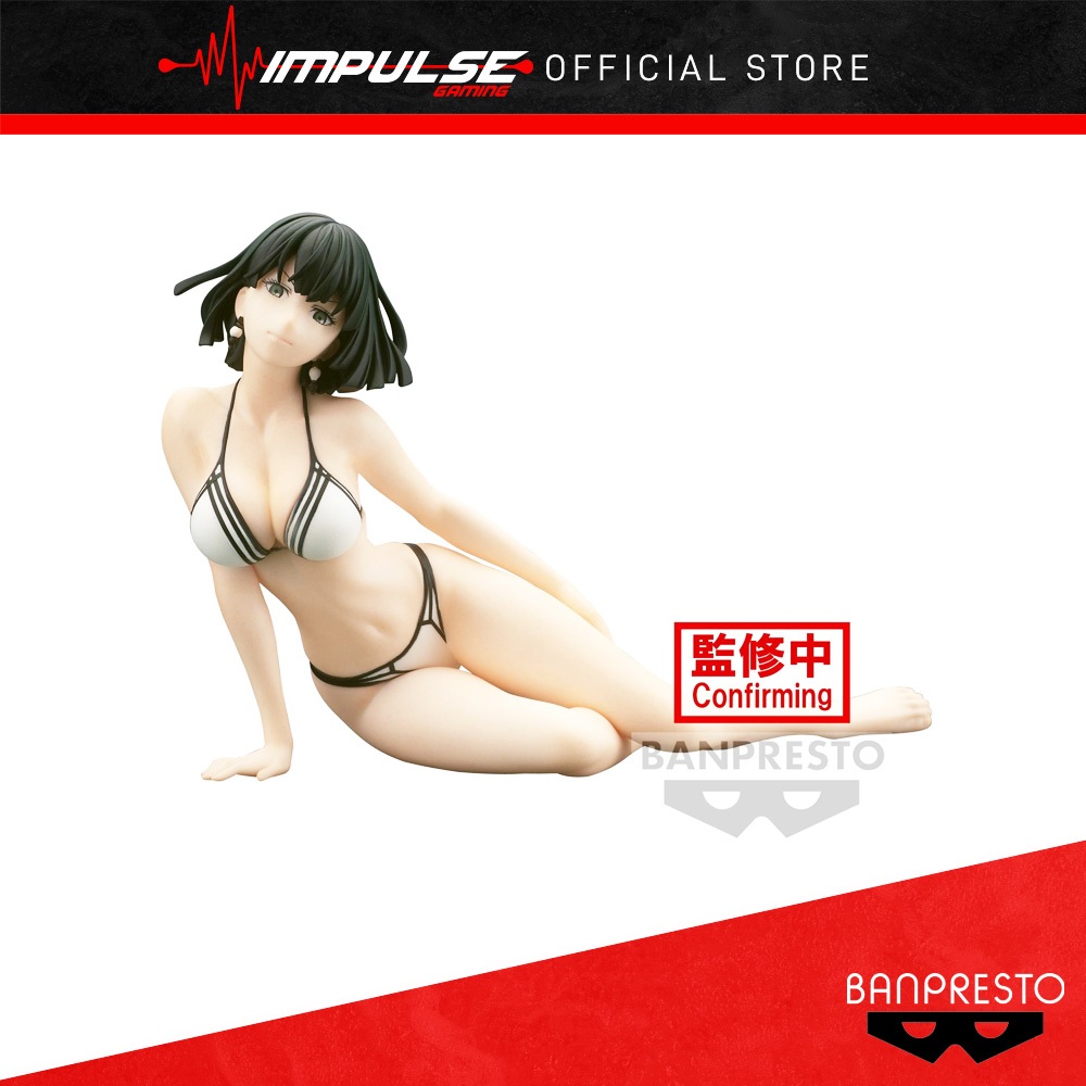 Banpresto One Punch Man Celestial Vivi Hellish Blizzard (ABP19355) | Shopee Malaysia