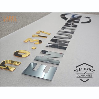 Signage / Company Signboard / Indoor Office Signboard / Acrylic ...