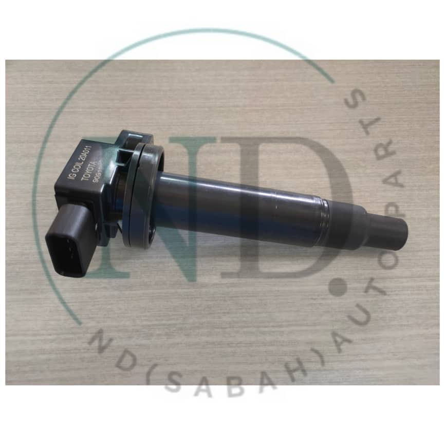 TOYOTA VIOS NCP42 NCP93 NCP150 1.5 / PRIUS C / YARIS NCP91 IGNITION ...