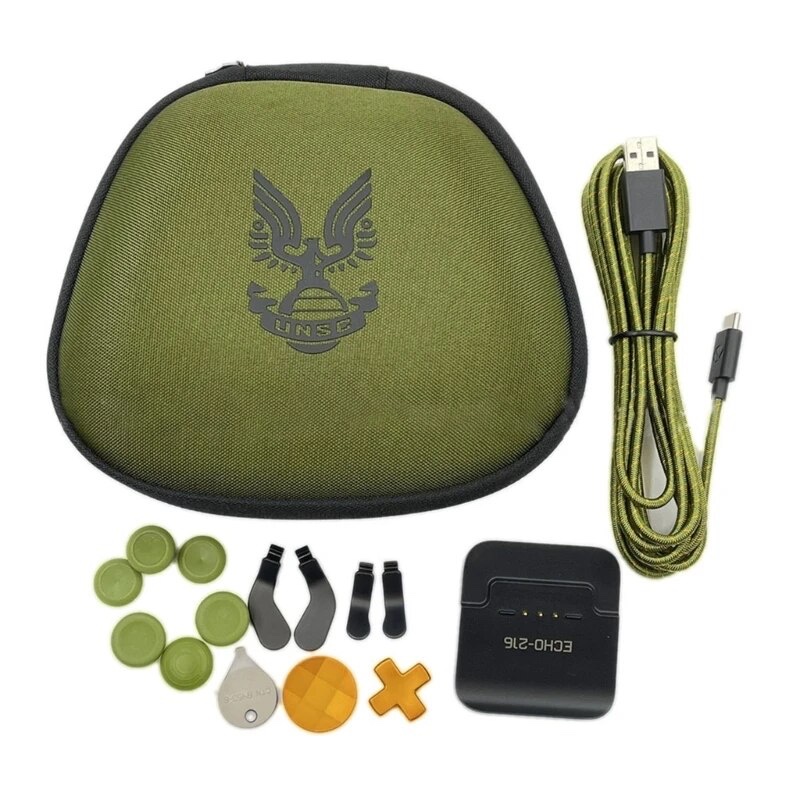 Xbox elite series 2 Accessories set Complete Component PacK (Loose ...