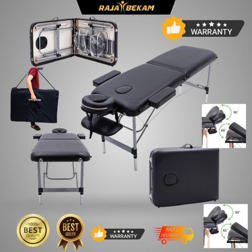 Portable Bed Massage/ Katil Urut Mudah Lipat/ Katil Kukuh/ Tahan Lasak ...